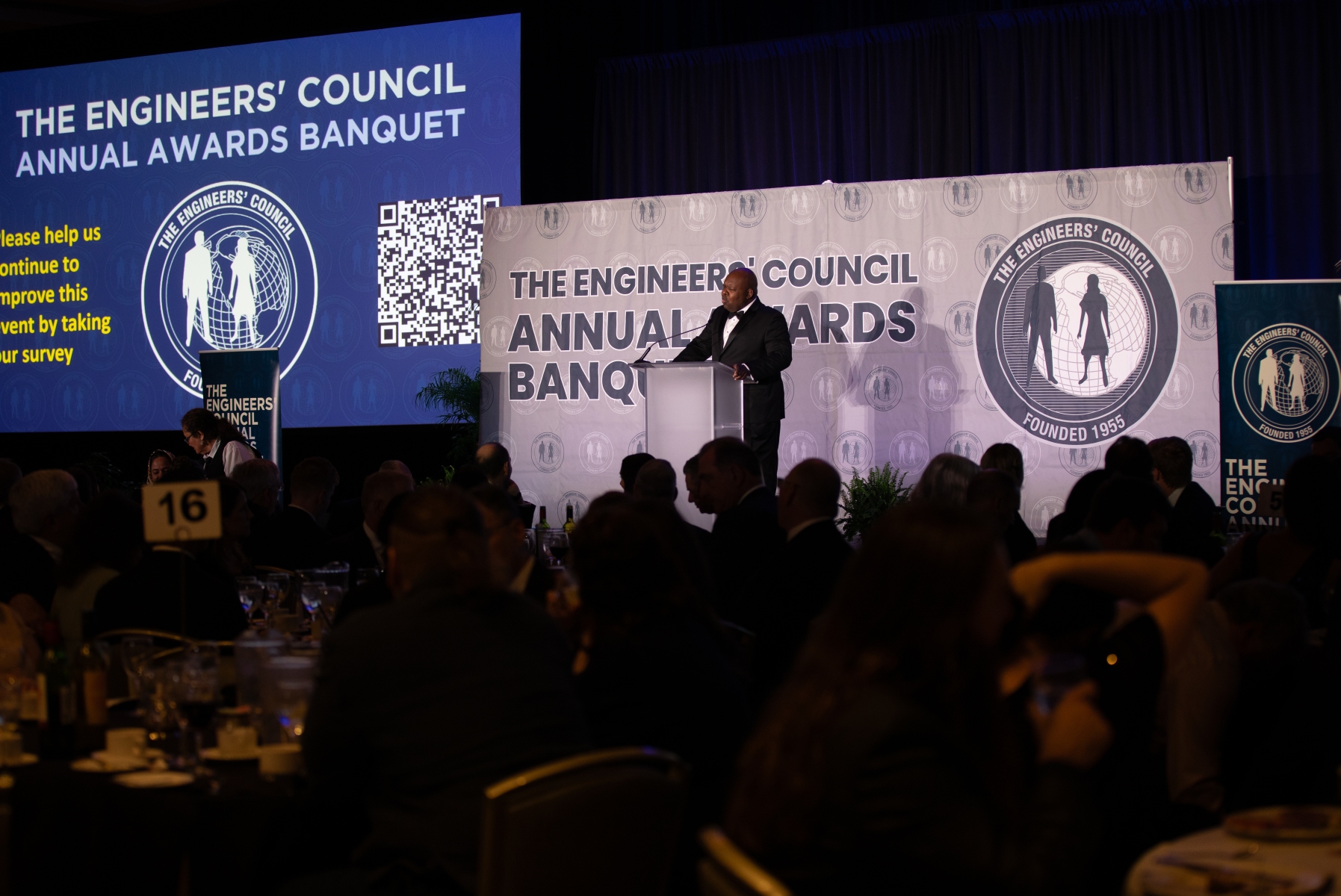 2025 Engineers' Council Banquet-Universal City - EC
