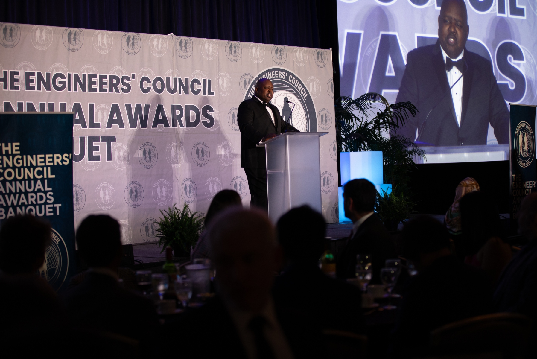 2025 Engineers' Council Banquet-Universal City - EC