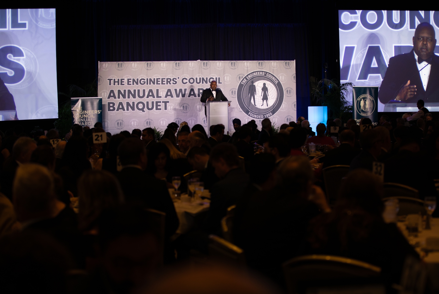 2025 Engineers' Council Banquet-Universal City - EC