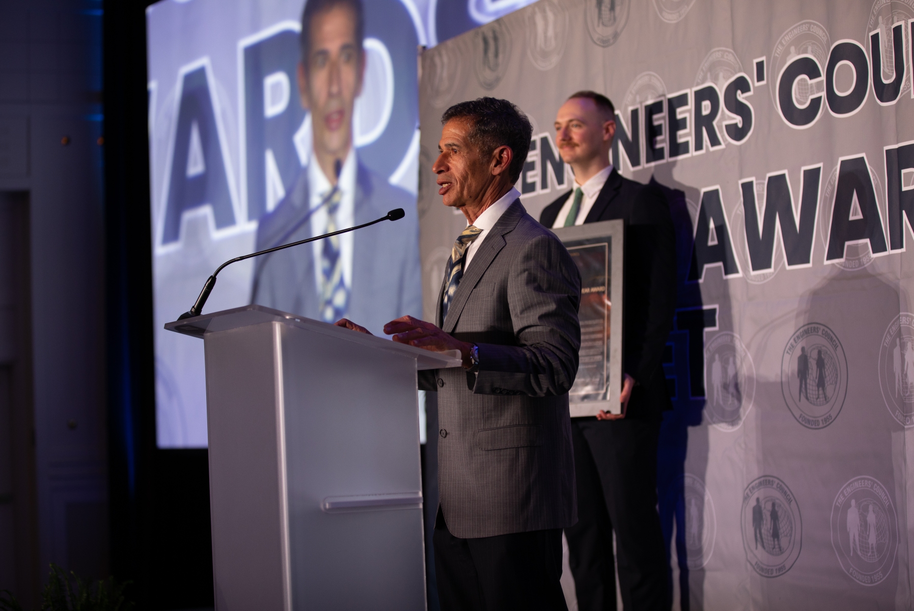 2025 Engineers' Council Banquet-Universal City - EC