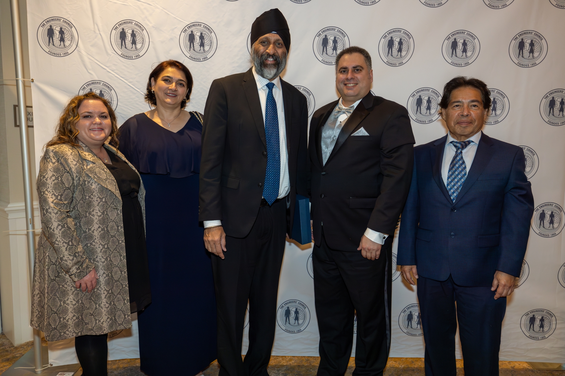2024 Engineers Council Banquet - Universal City - EC