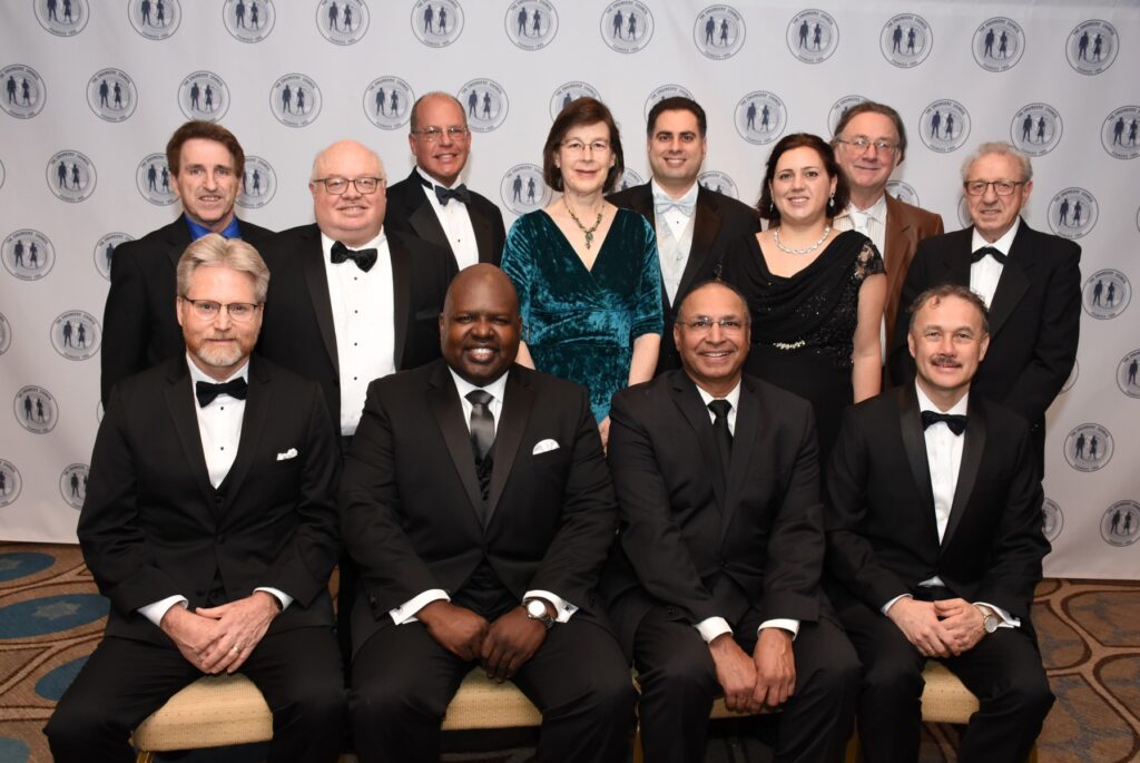 About The Engineers’ Council – EC