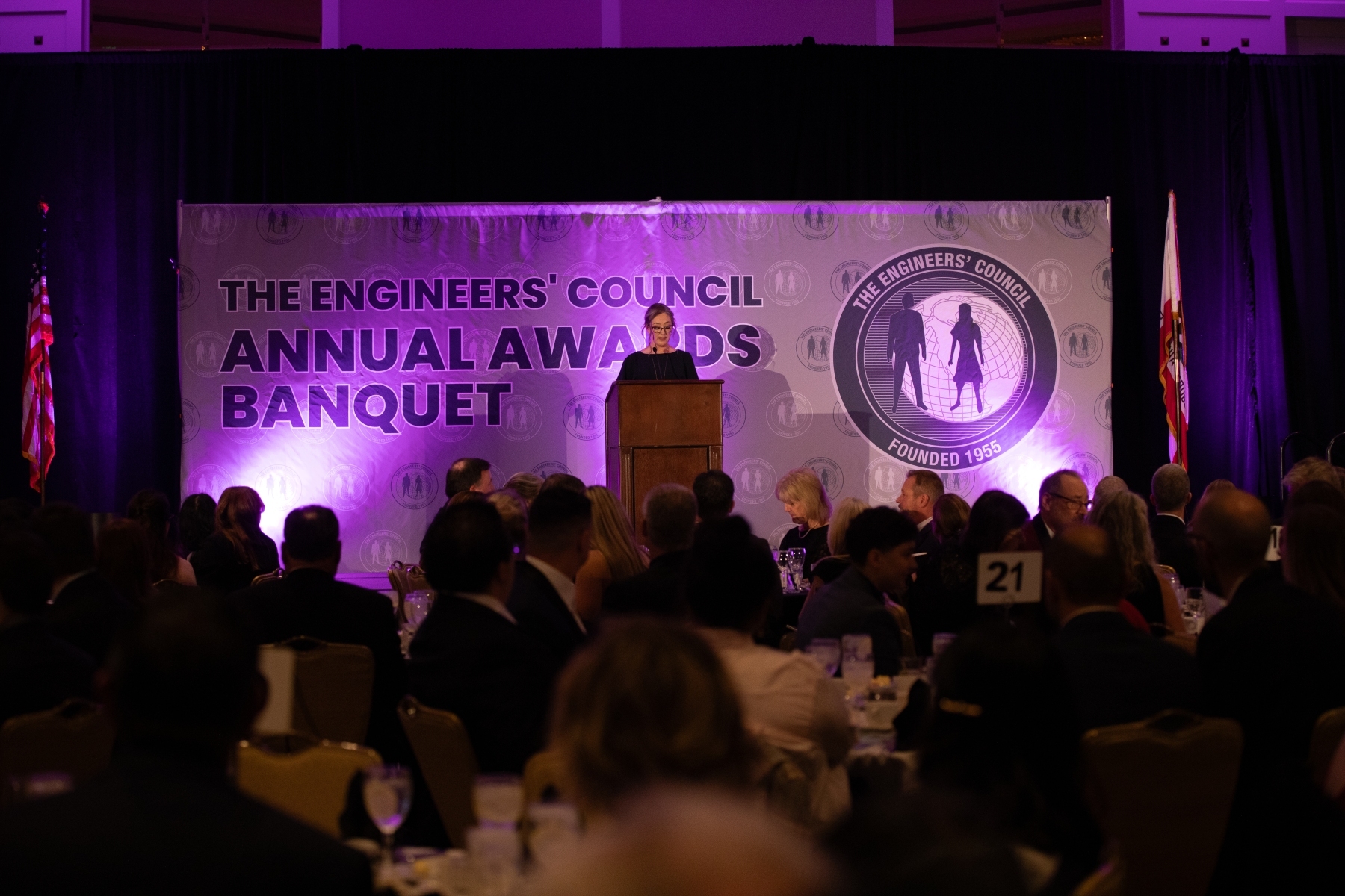 2024 Engineers Council Banquet - Universal City - EC